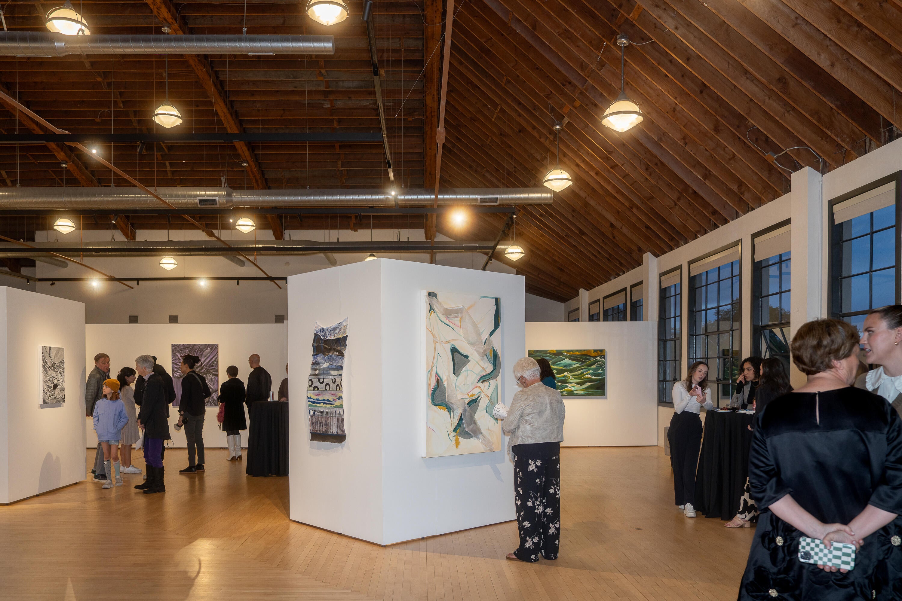 Gina Farkas | RISD Alumni